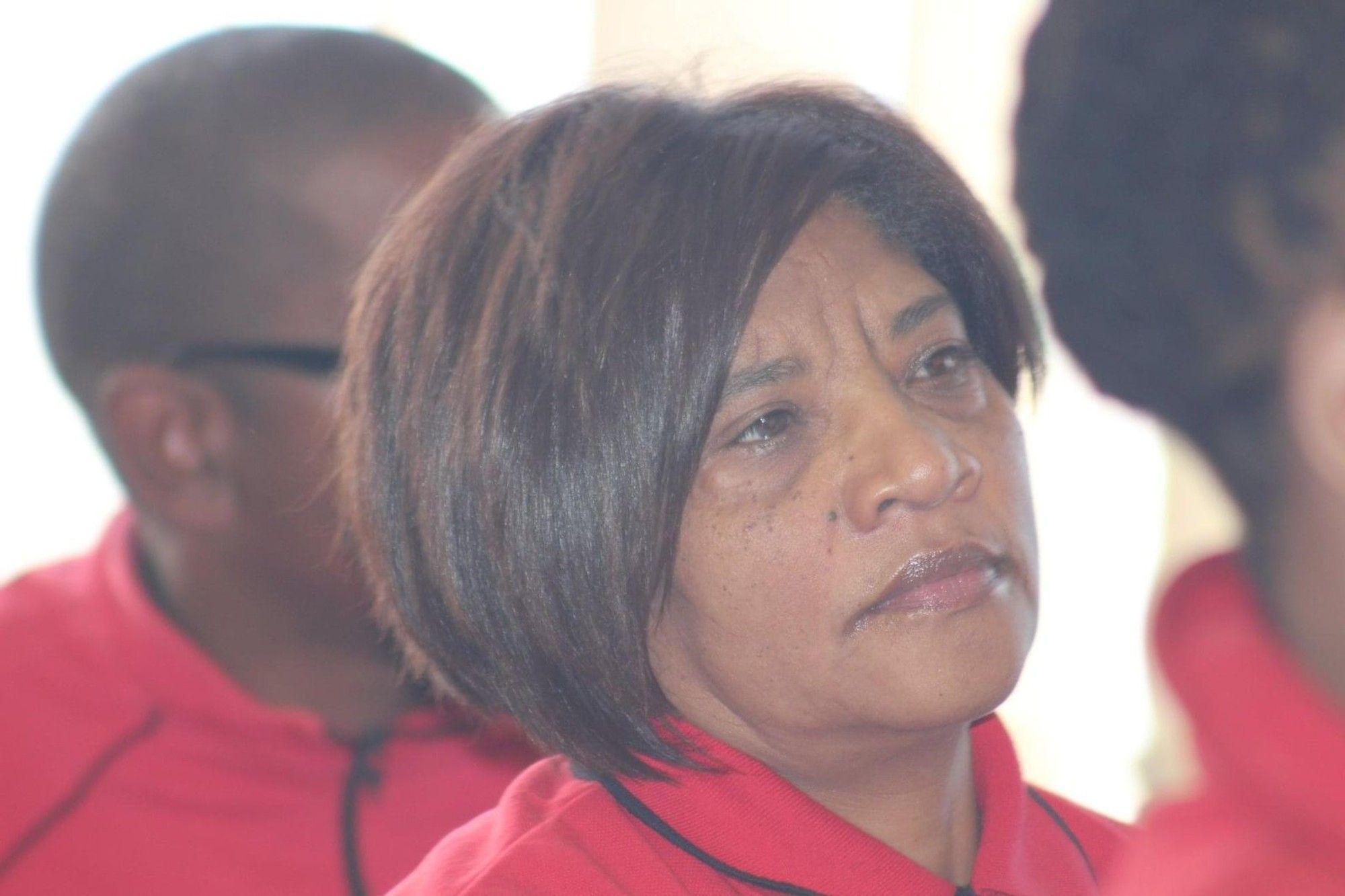 ANC about-turn leaves Pamela Harris in limbo