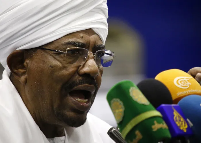 Al-Bashir appeal to go before SCA