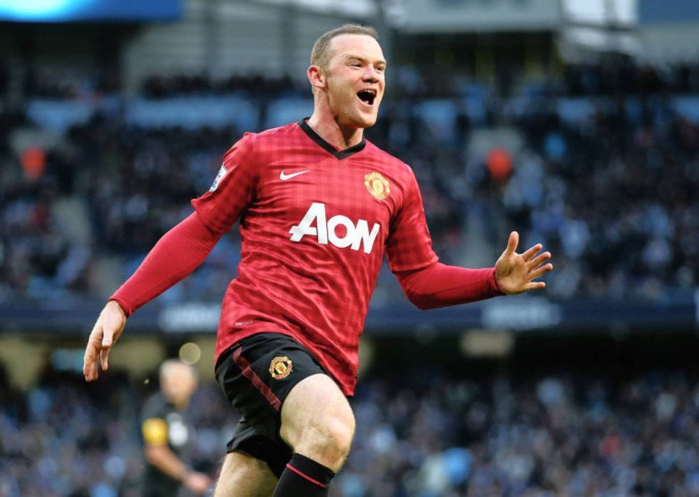 Mourinho signals long fight for Rooney