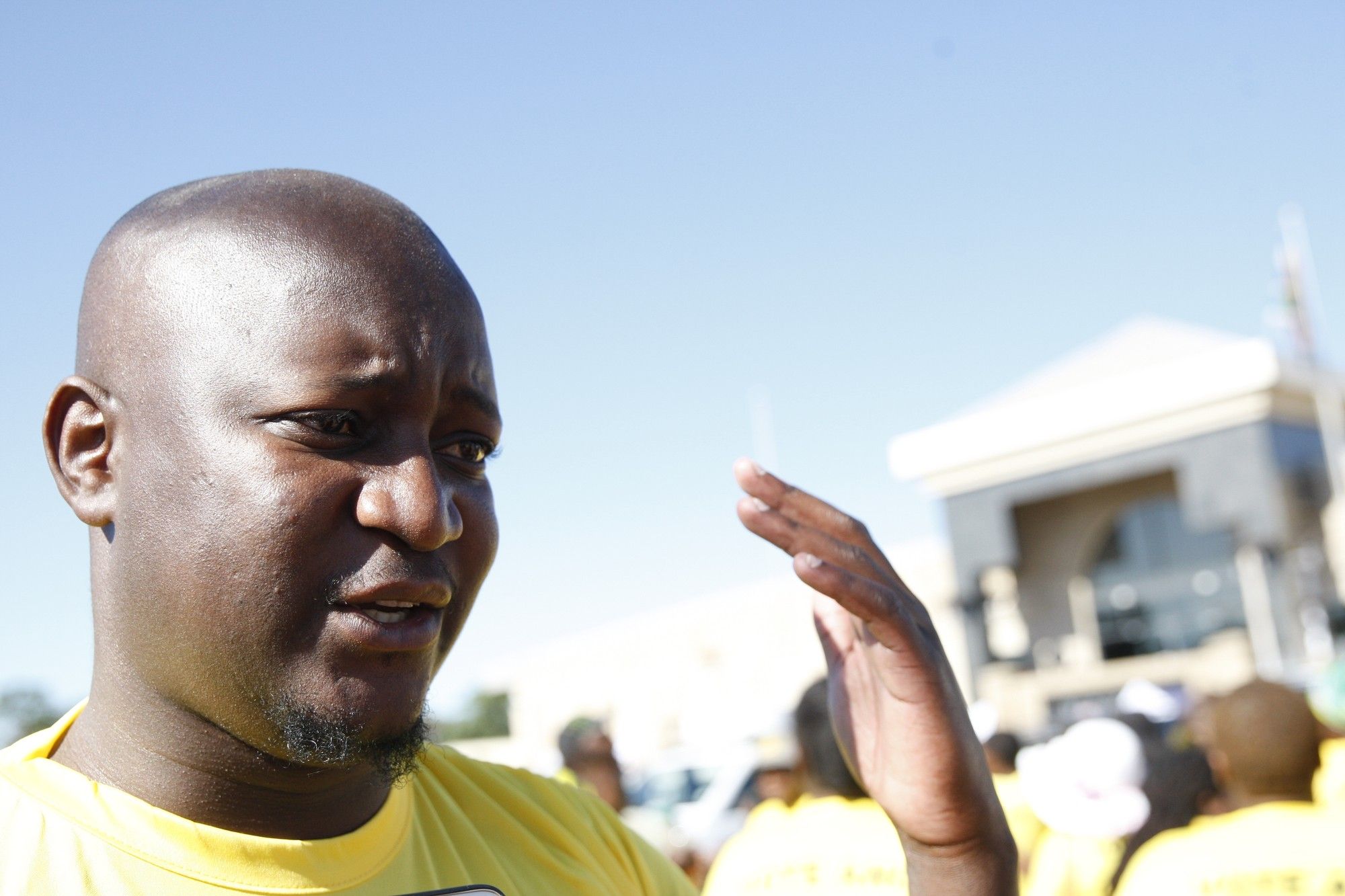 Venue woes for KZN ANC Youth League ahead of its elective conference