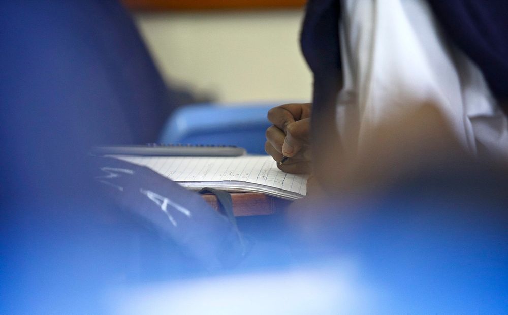 SA experts warn that mathematics is in crisis after release of matric stats