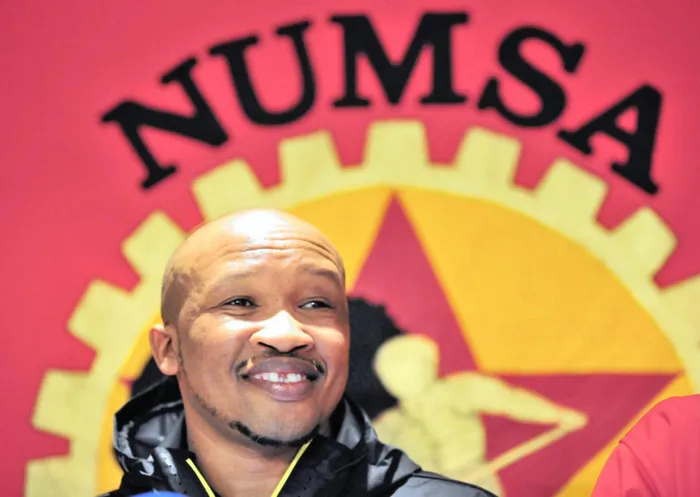 Bid to replace Freedom Charter with NDP: Jim
