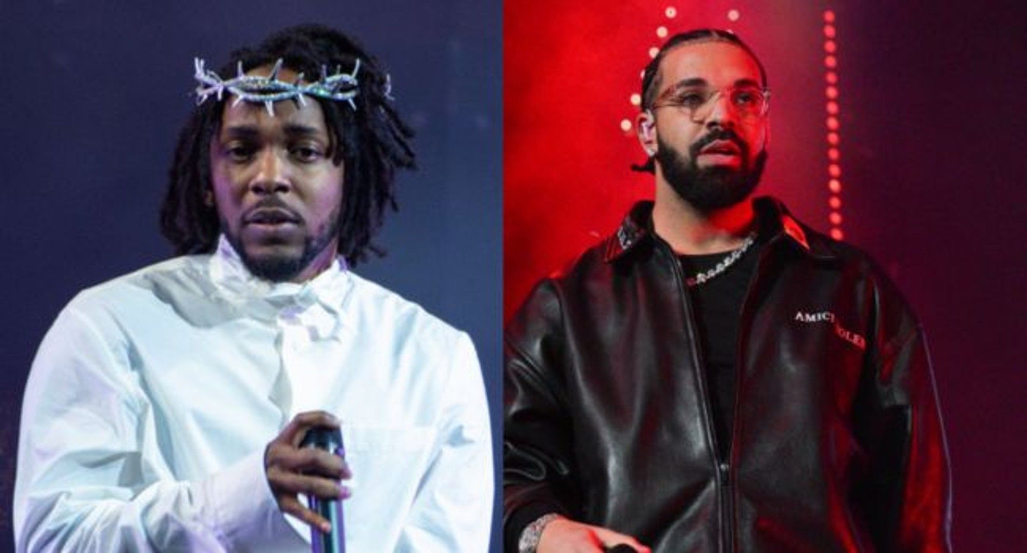 DJ Akademiks fuels Drake and Kendrick Lamar feud with new music announcement