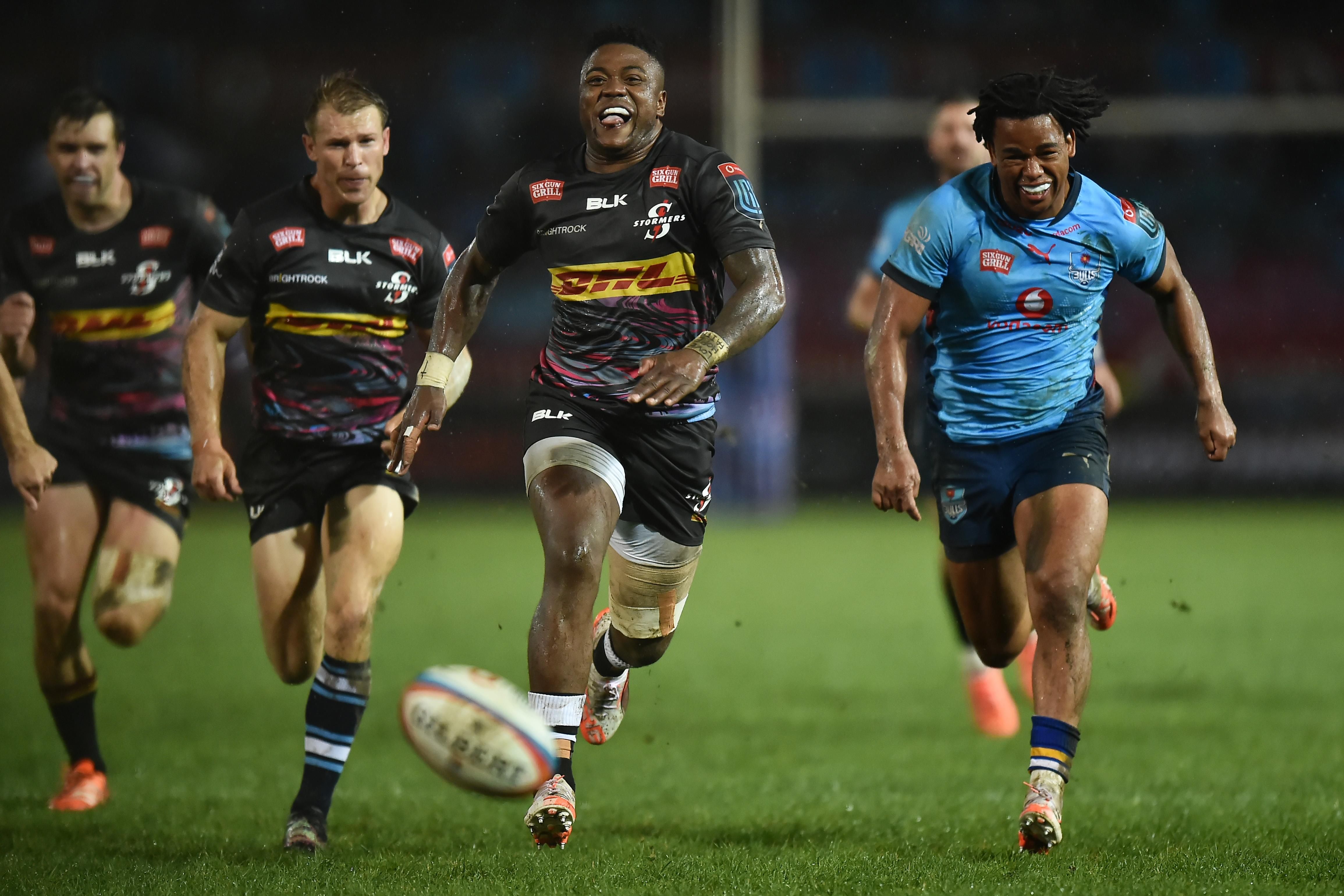 Odds on Mike — Stormers, Sharks, Bulls to win in the United Rugby ...