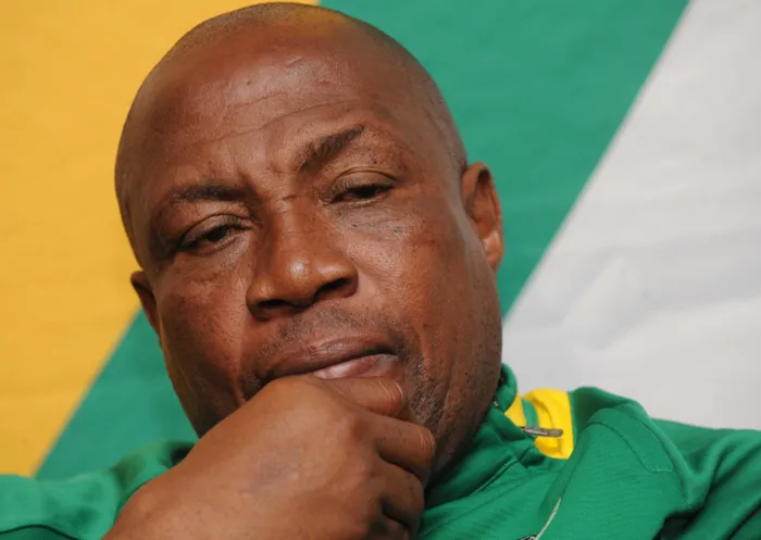 Crisis looms for SA football