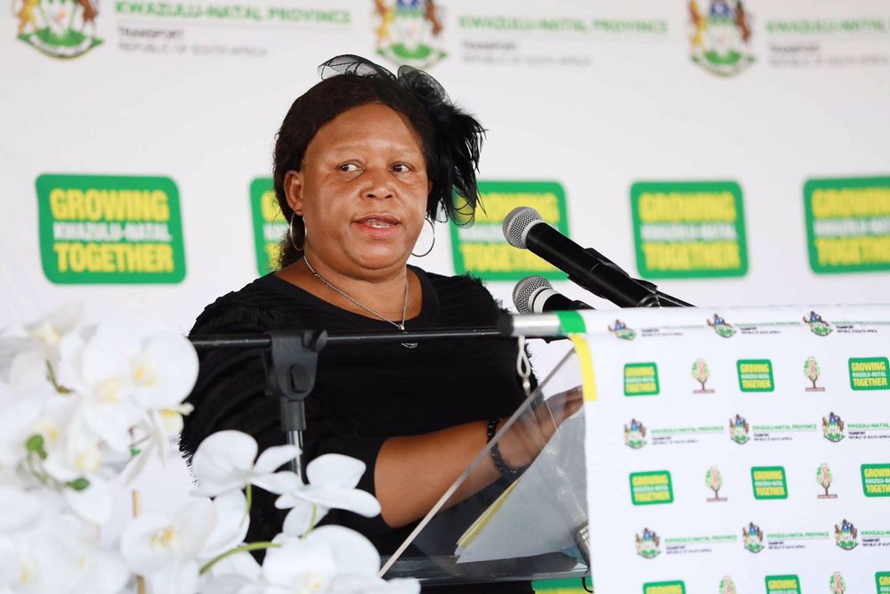 Speed humps, speed limit for ’deadly’ KZN road