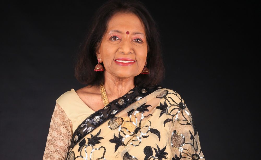 Tribute to a Tamil cultural icon