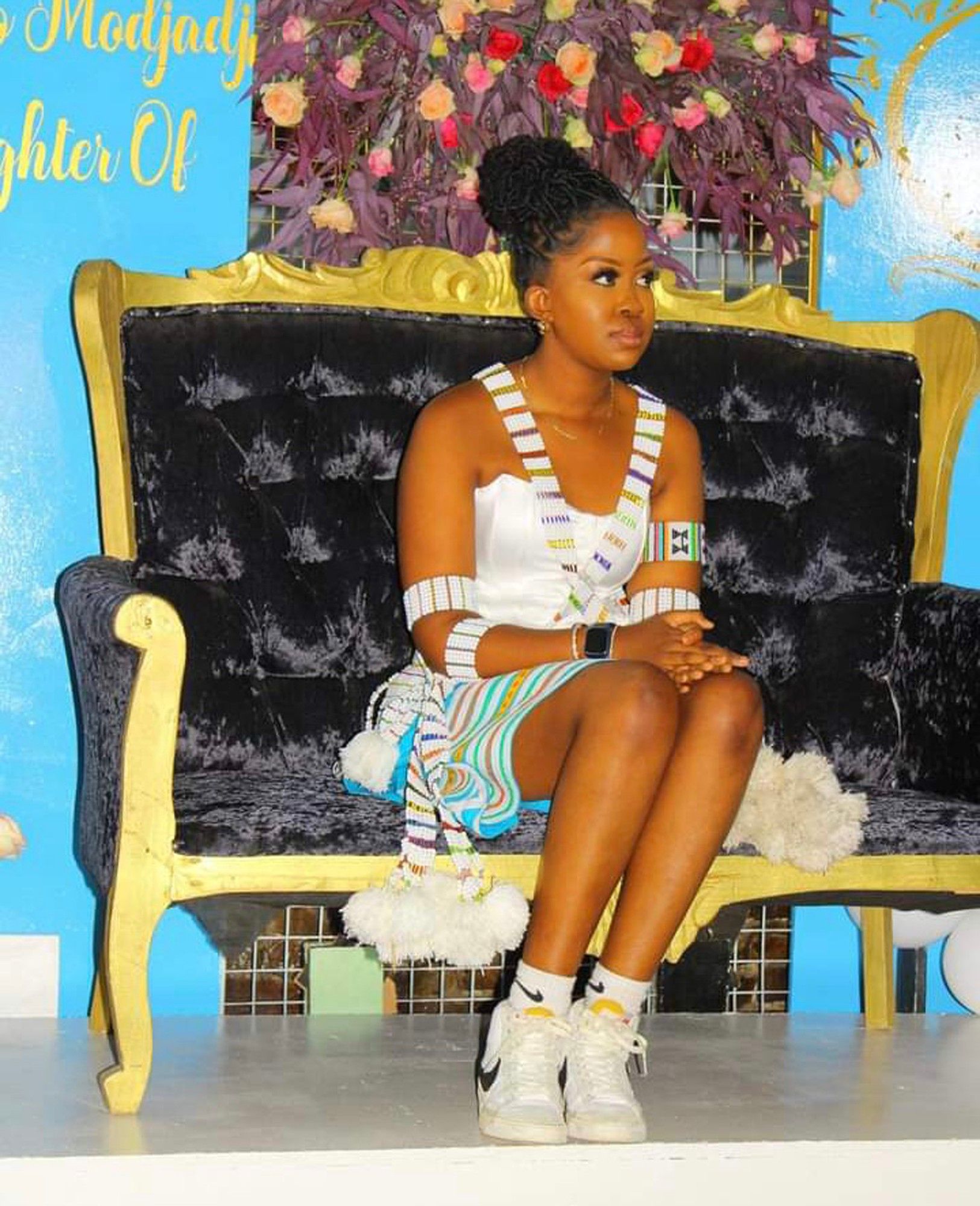 New era for the Balobedu Royal Nation as Queen Masalanabo Modjadji VII ...