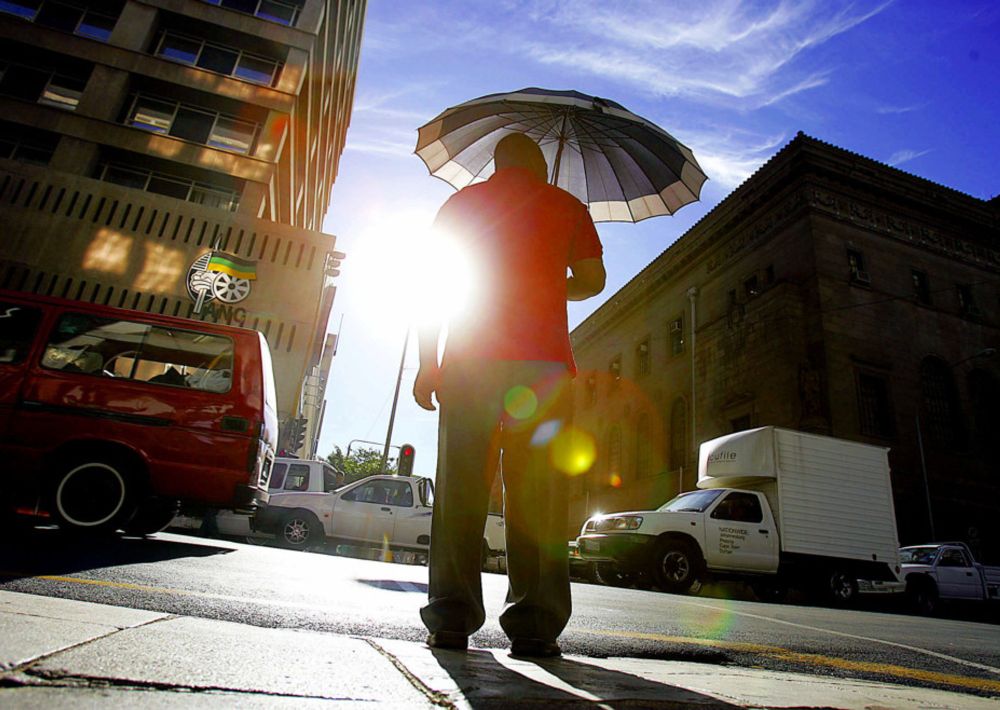 Nine die of heatstroke in North West