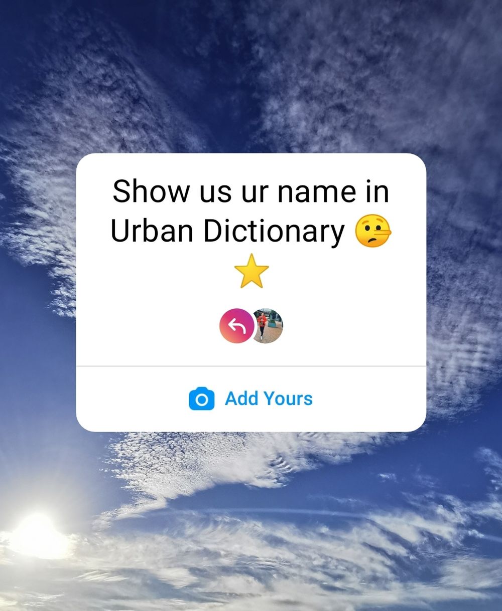 What’s in a name? The ’Show us your name in Urban Dictionary’ trend is ...