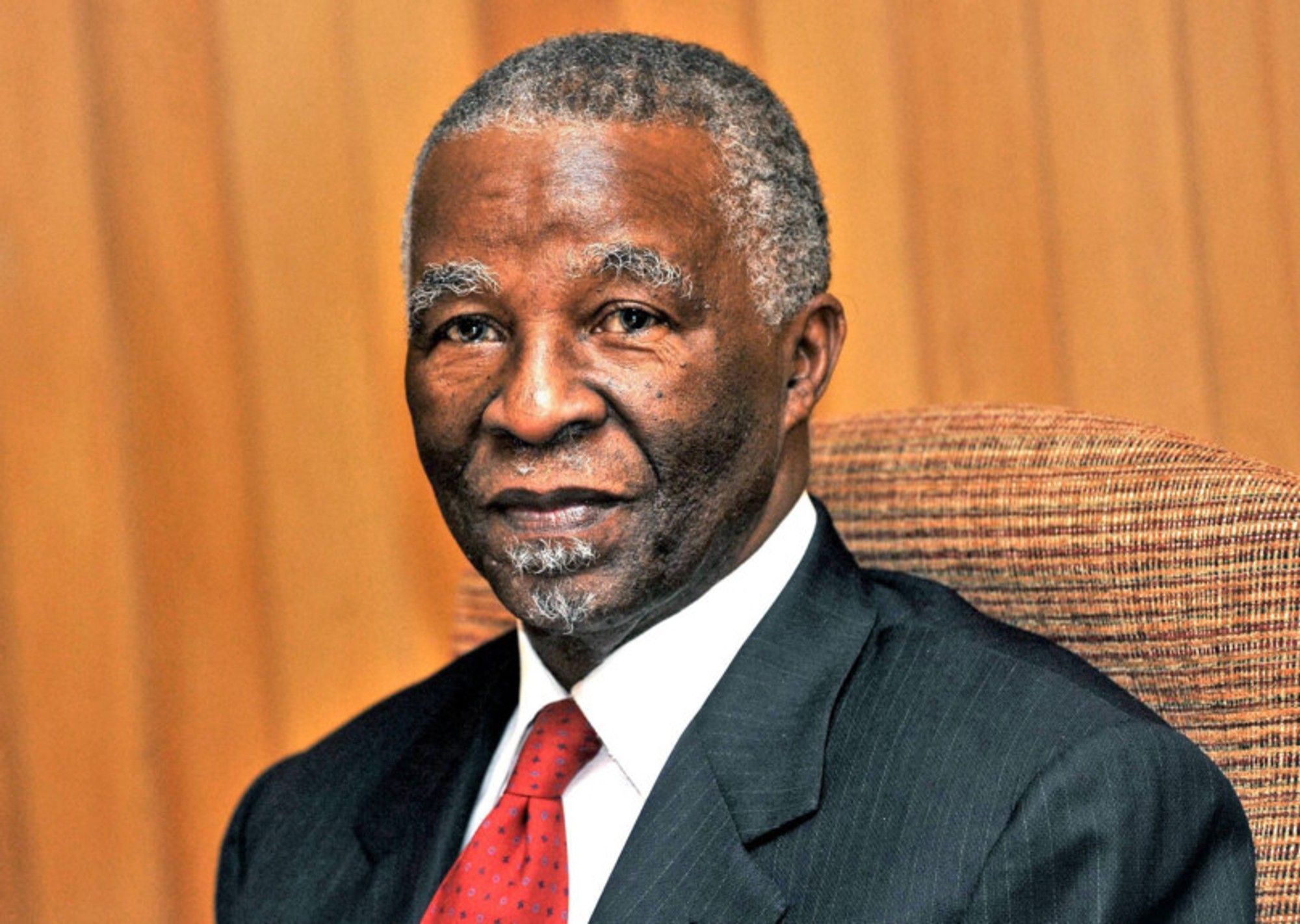 Lessons from the Mbeki letters