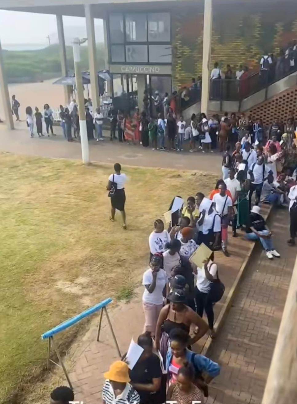 Transforming job applications: the impact of digitising the Z83 form on ...