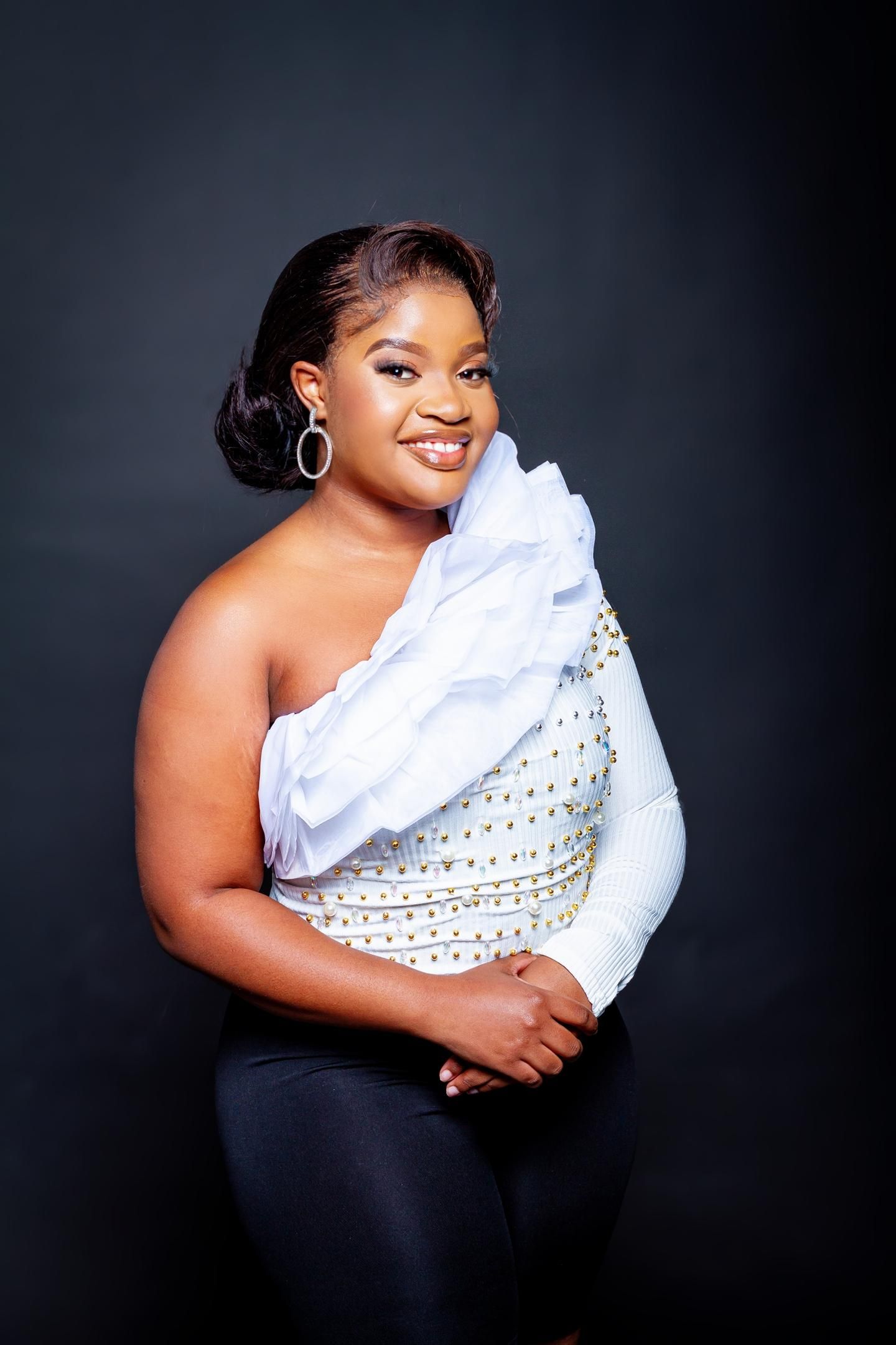 Miss Hilary takes a bold step and launches her record label El Pateom