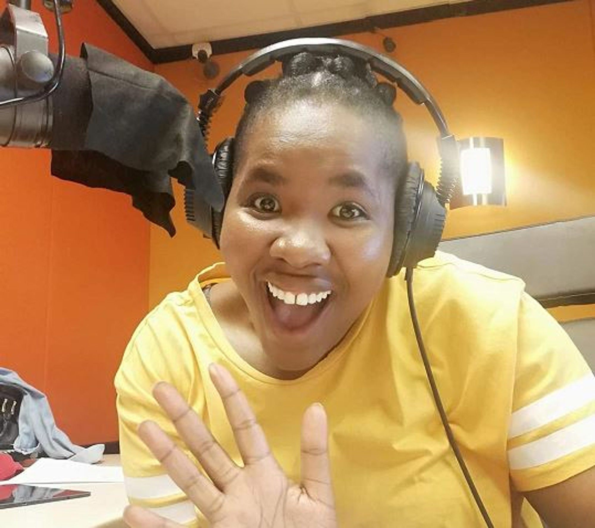 Ikhangela umsasazi iTruFM!