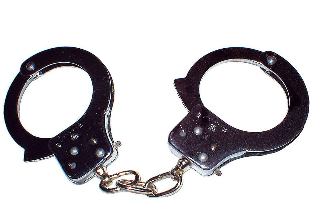 Man arrested for R4m cheque fraud