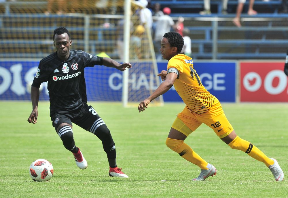 Pirates number two side have their eye on MDC Shield