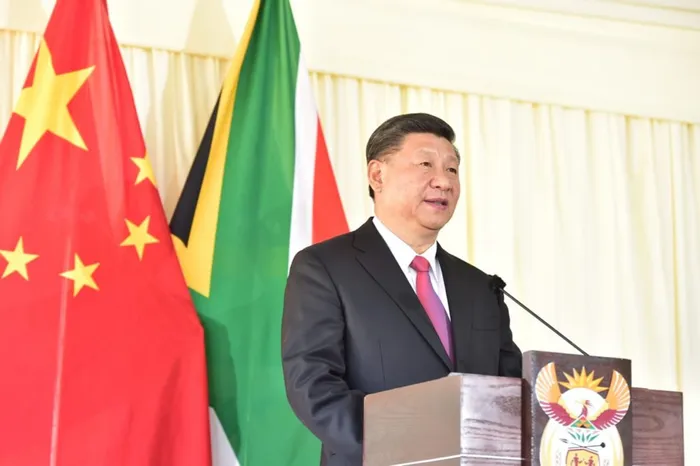 China’s $14.7 billion investment will stimulate SA economy - SANCO