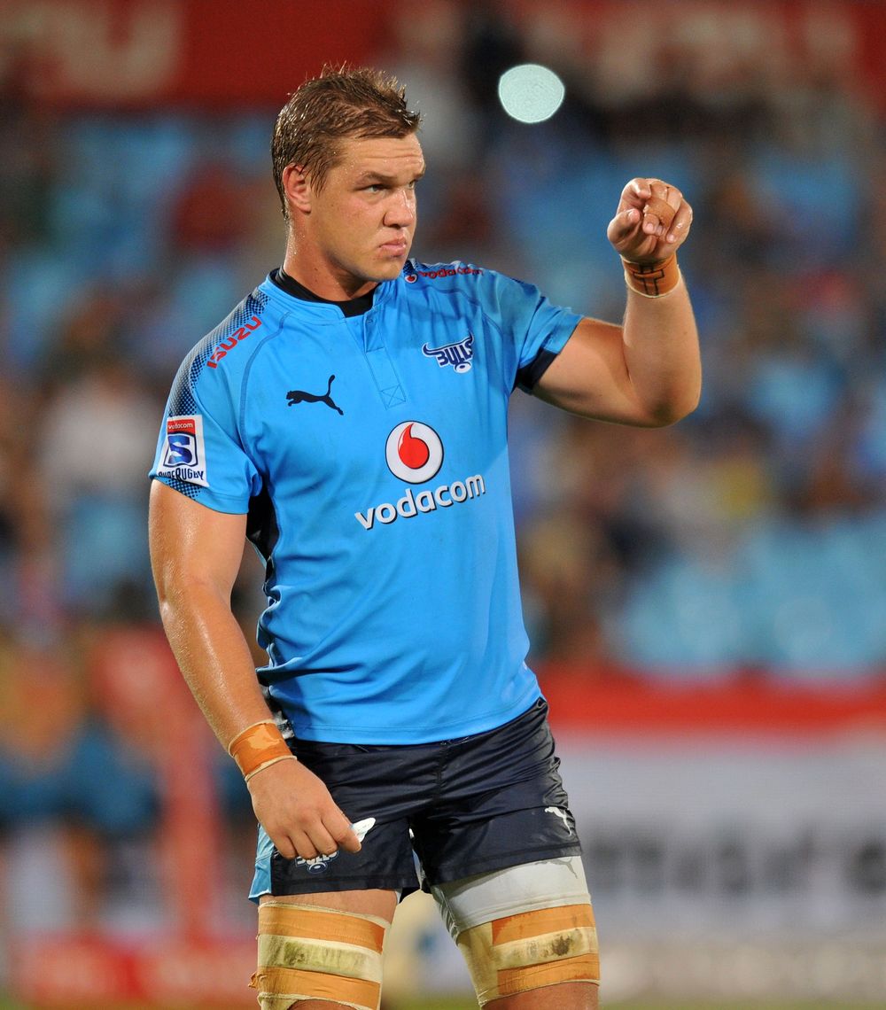 Marais rings the changes for Highlanders clash