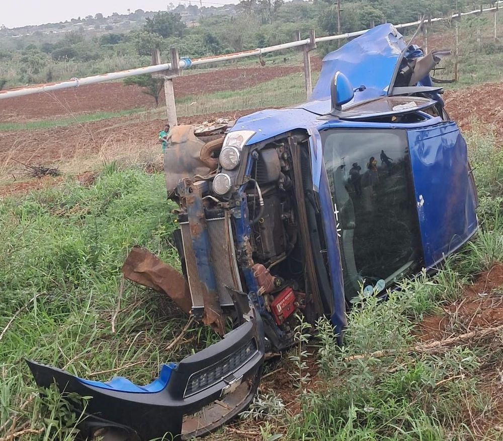 Another tragic Limpopo road crash claims six lives, days after bus ...