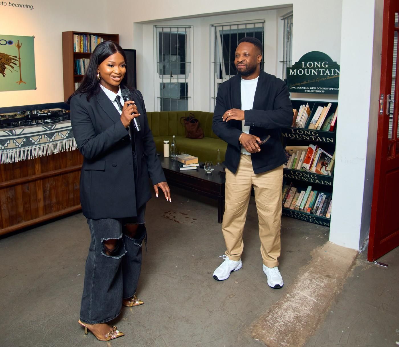 WATCH: Inside TikTok’s music revolution with Toyin Mustapha and DJ ...