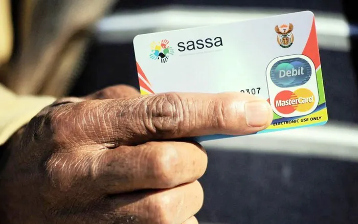 " Extending welfare contract 'unlawful' - Gordhan