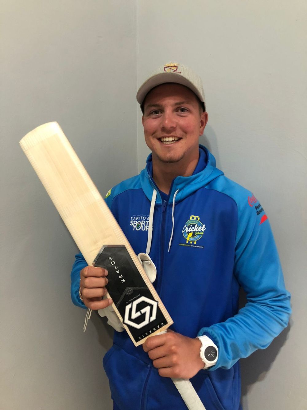Durbanville Cricket Club out to keep pace