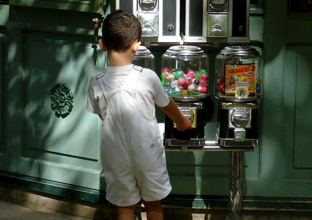 VIDEO: A machine that can't be deceived