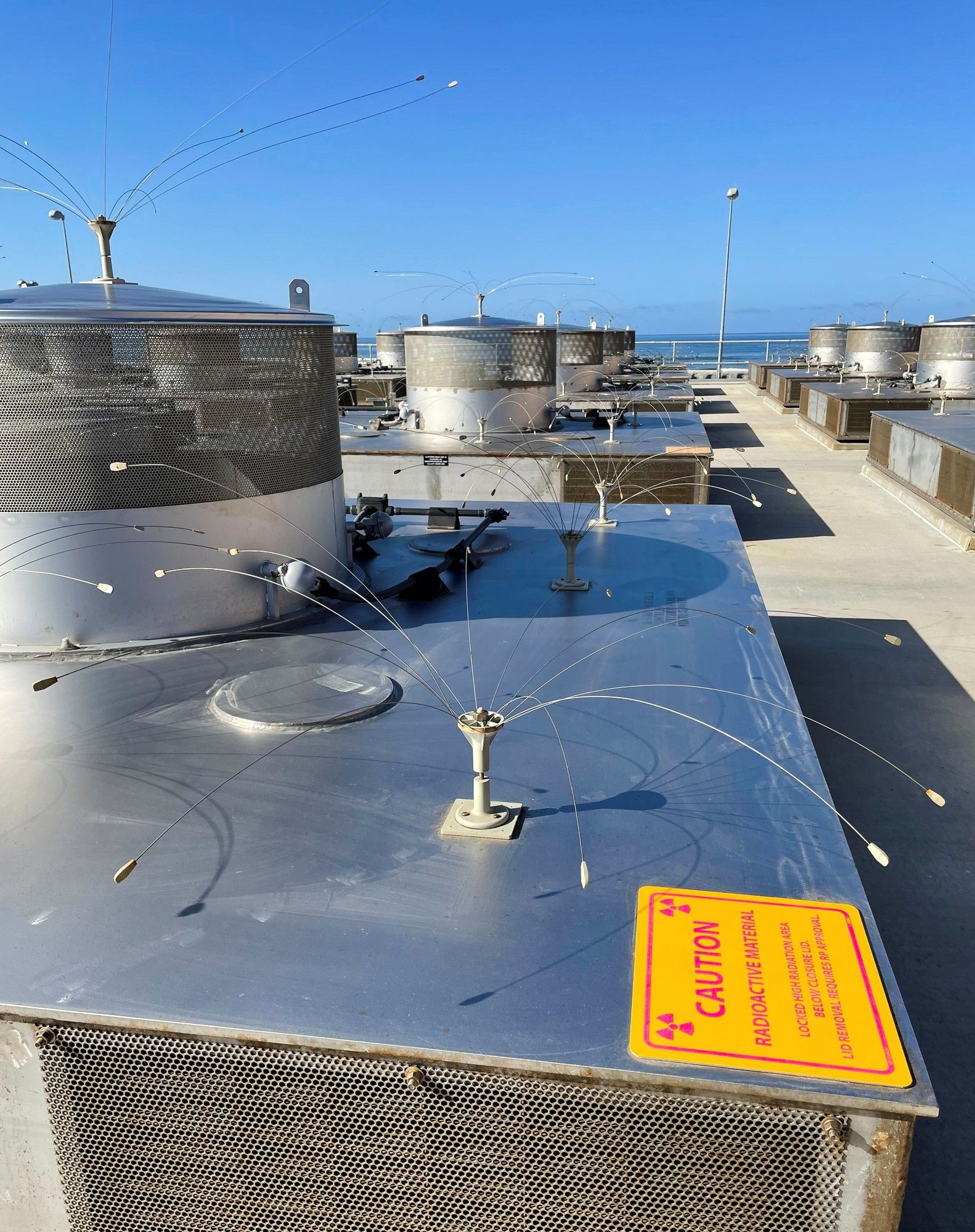 Poland’s sad love for these US nuclear lemons