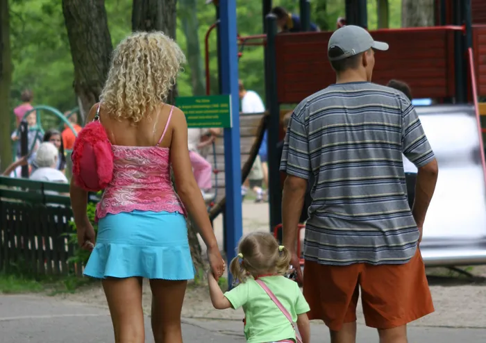 ‘Children with two parents more intelligent’