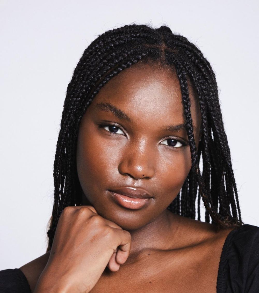Thornton's Yethu Kibi stars in the South African premiere of Pretty ...