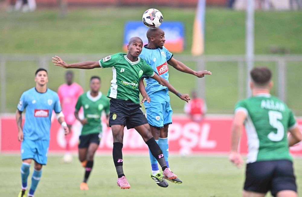 Durban City hang on to Top 8 spot as Radebe header seals fourth place ...