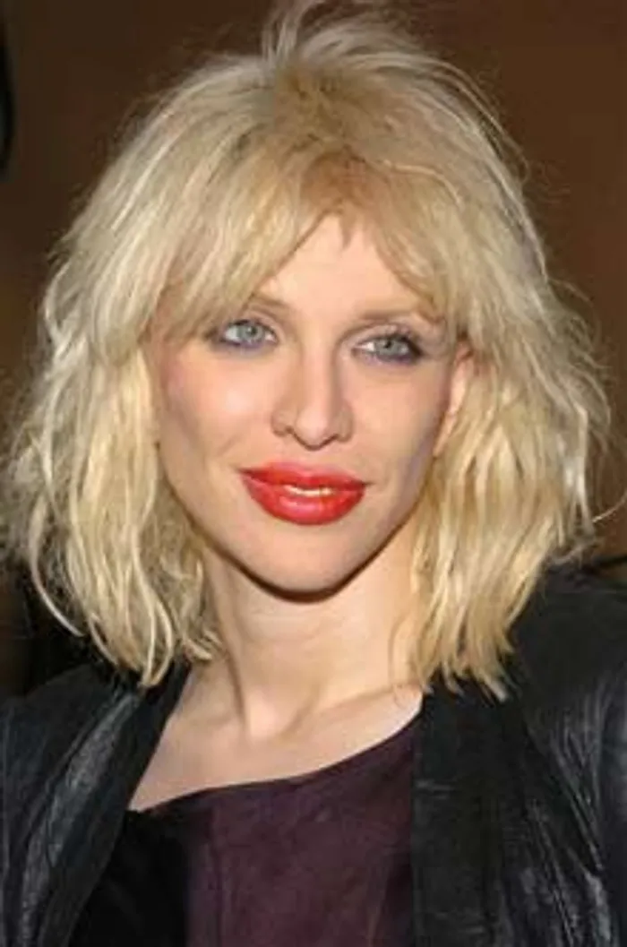 Courtney received abortion warning