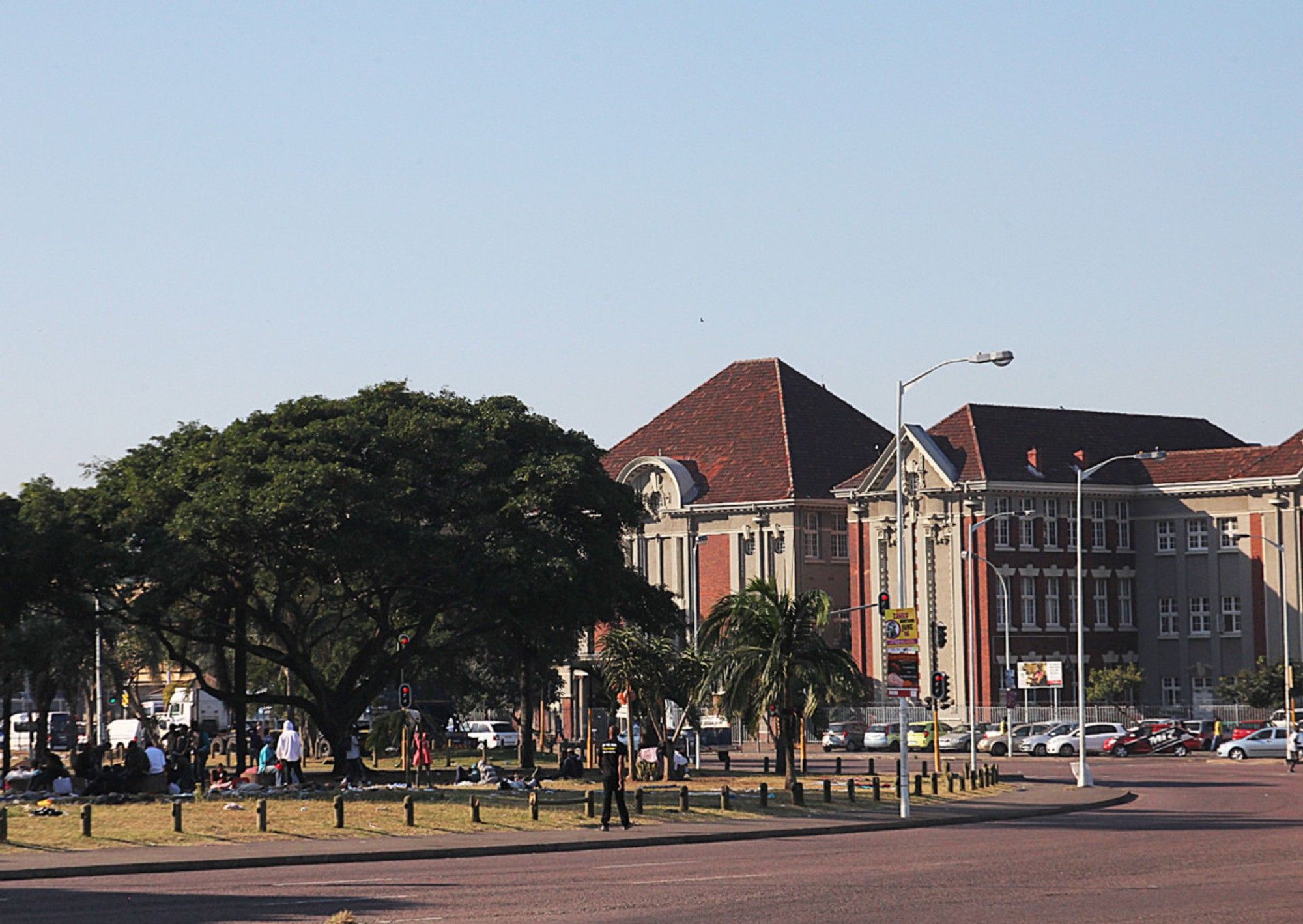 Whoonga mugging alert at DUT