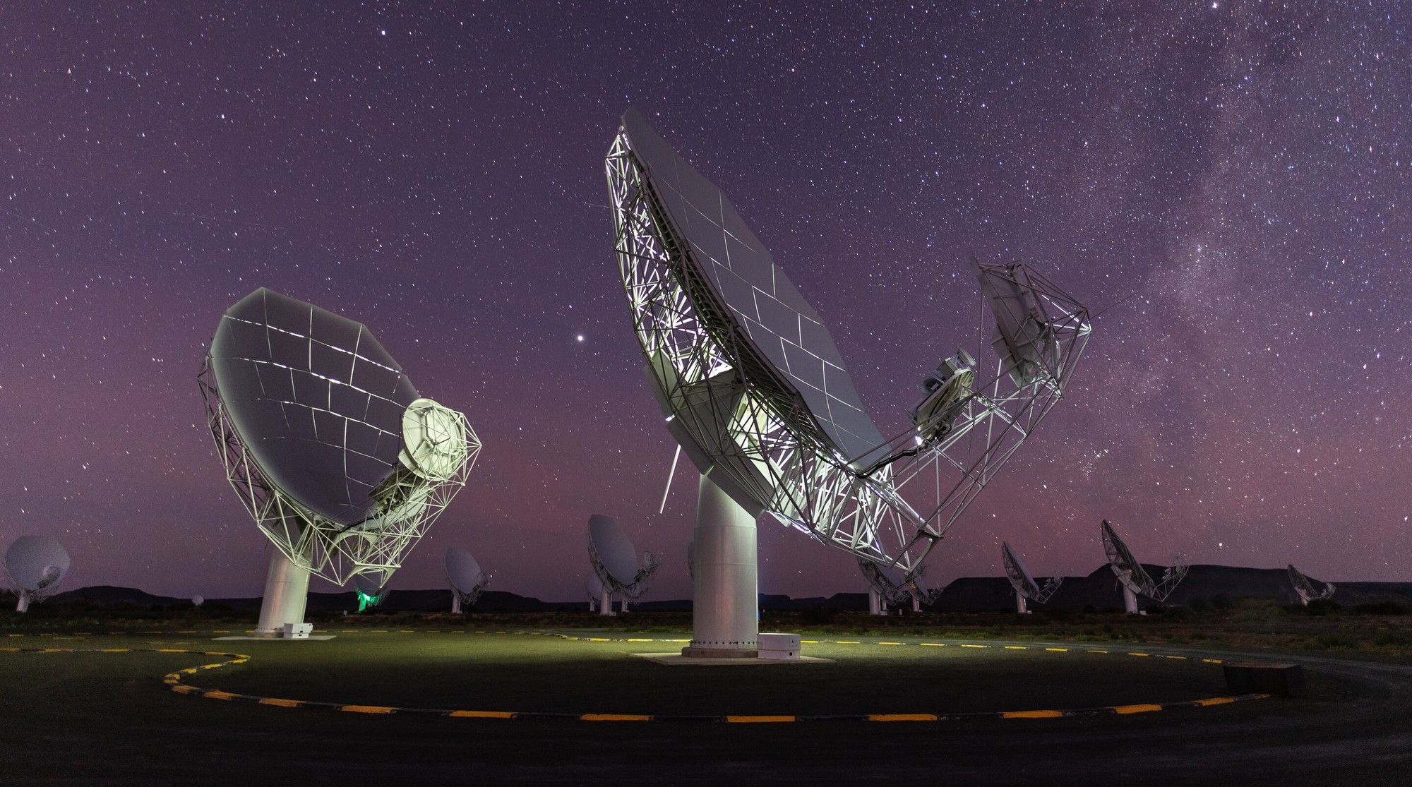 Astronomers warn Starlink could disrupt Northern Cape mega-telescope