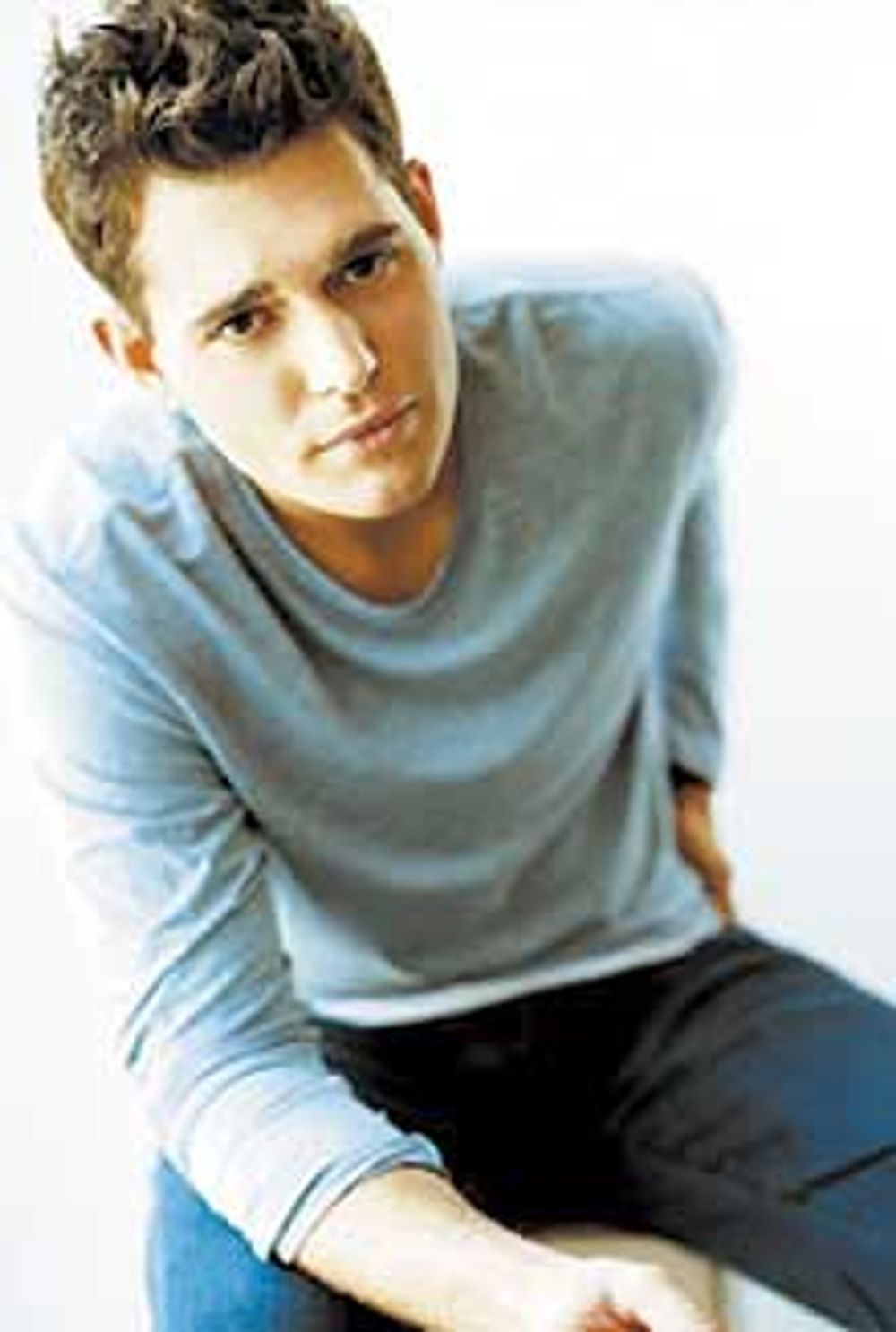 Second Michael Bublé show added to Cape Town leg