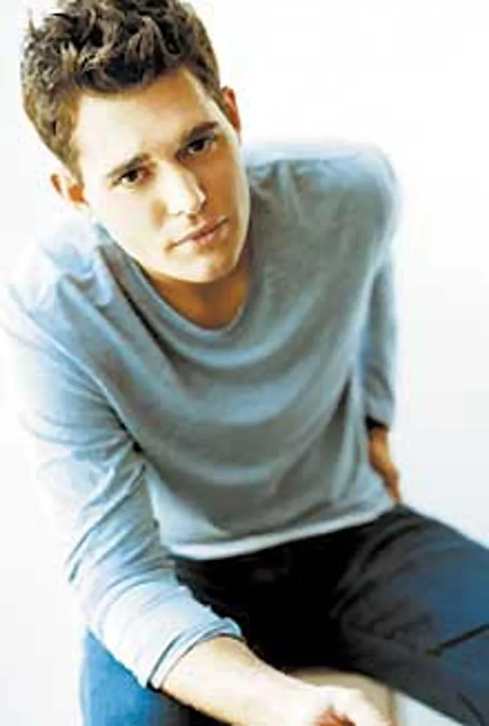 Second Michael Bublé show added to Cape Town leg