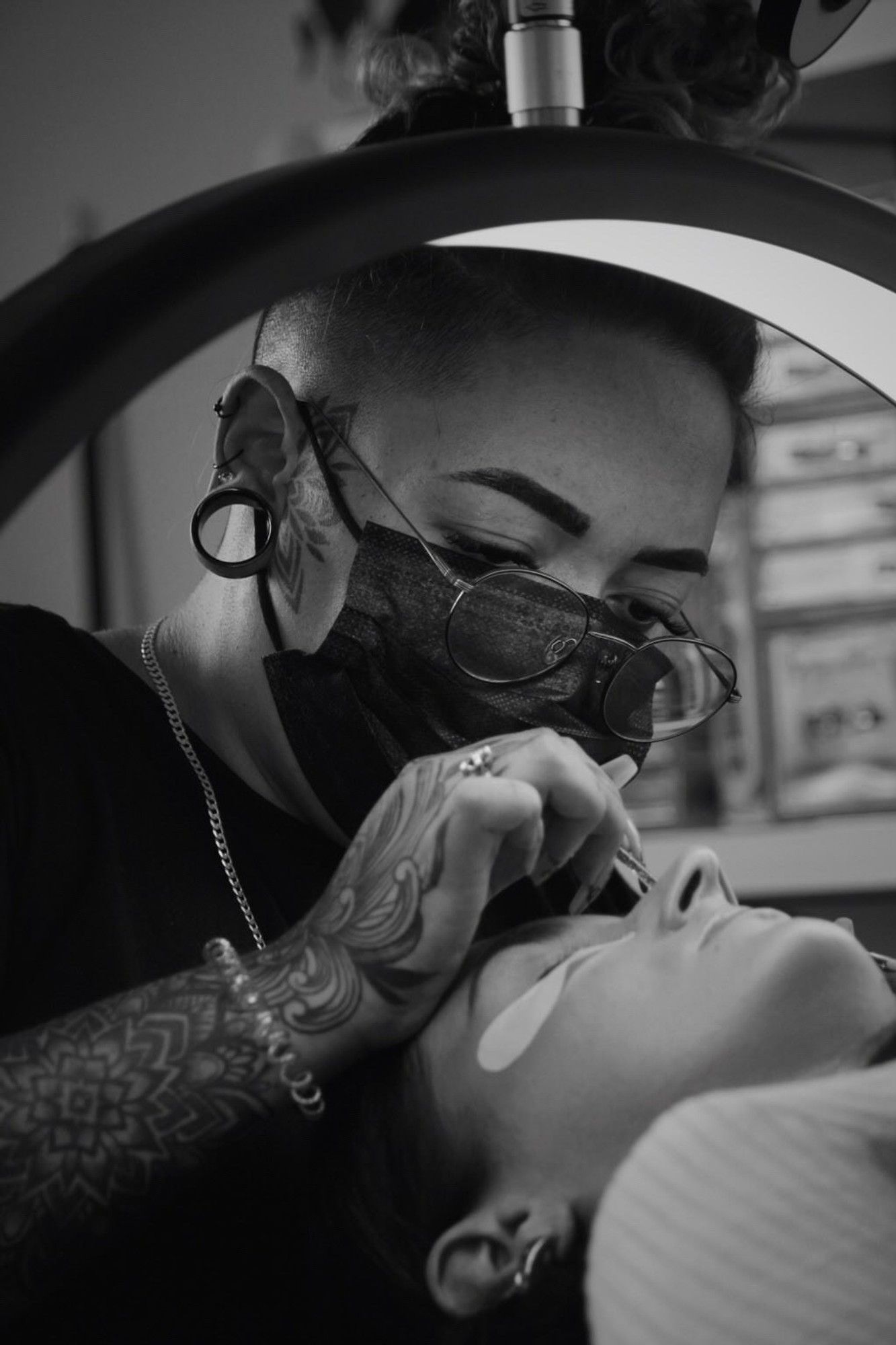 Getting your lashes done for the first time? Here's what you need to know