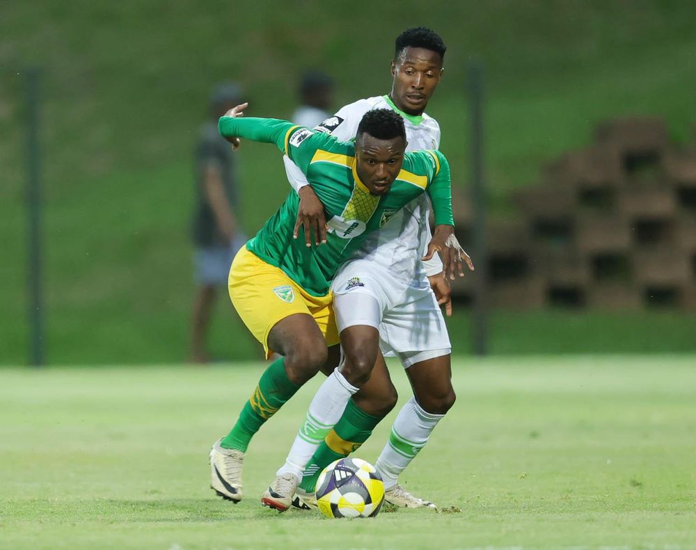 Rampant Arrows hit Gallants for four to keep fine form