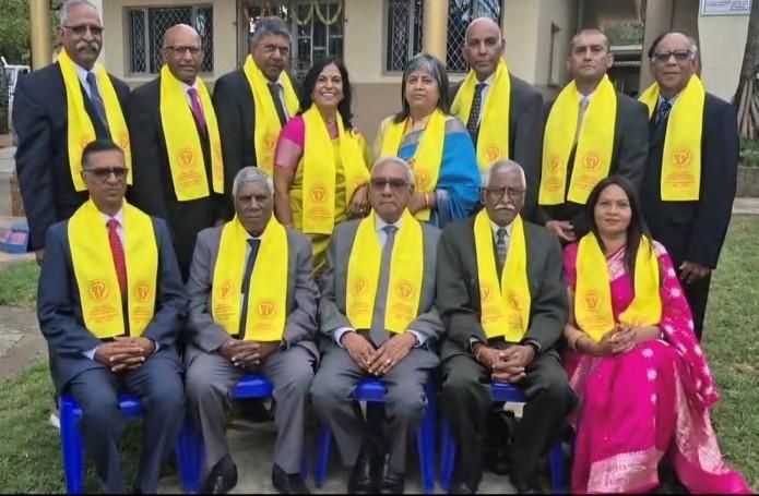 A CENTURY AND A QUARTER: VERULAM TEMPLE’S MILESTONE CELEBRATION