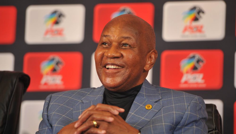 Troubled times put a damper on Kaizer Chiefs’ anniversary celebrations