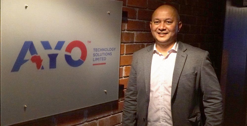 Strong support sees AYO shares rocket