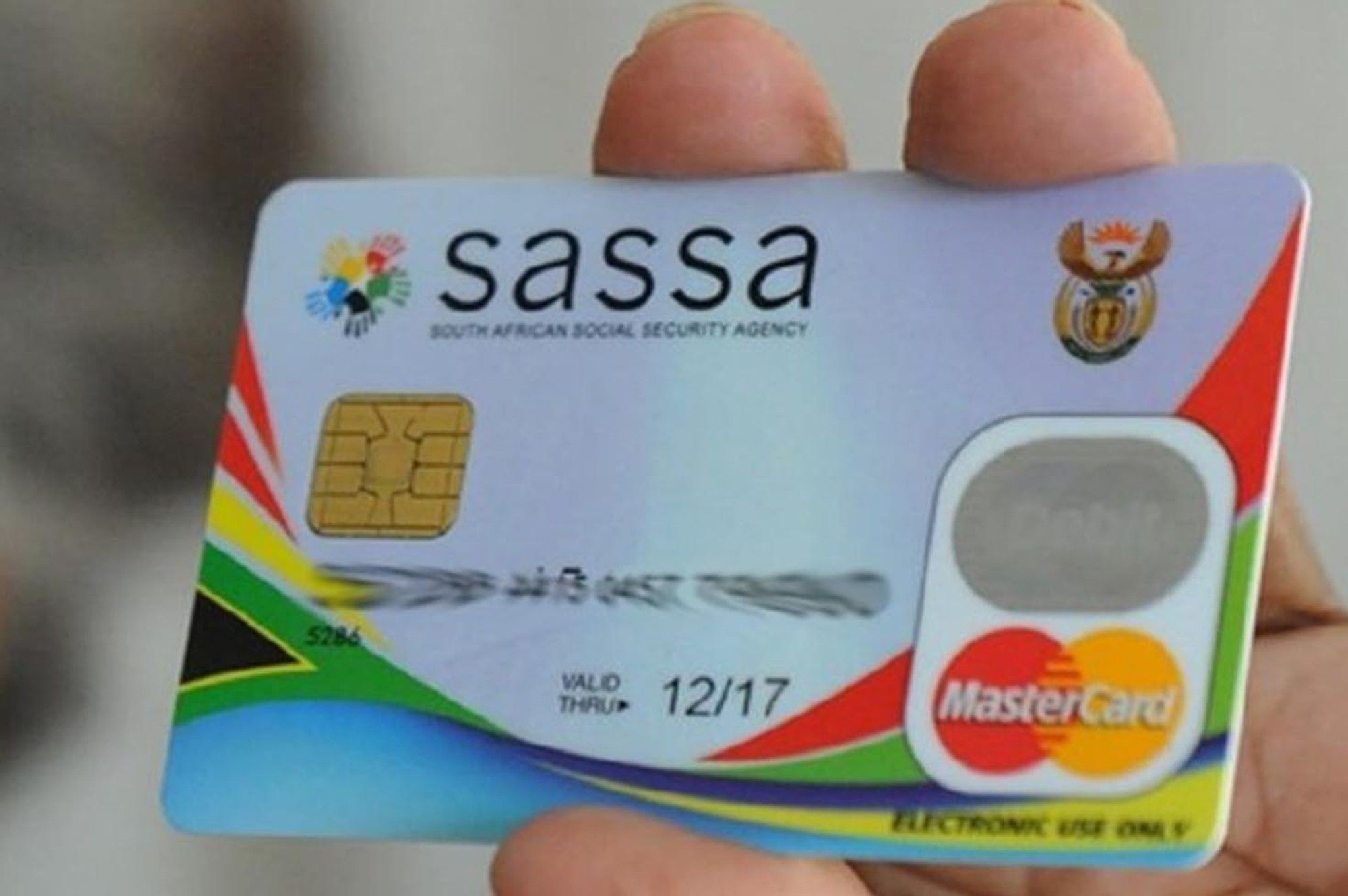All you need to know about new #Sassa cards