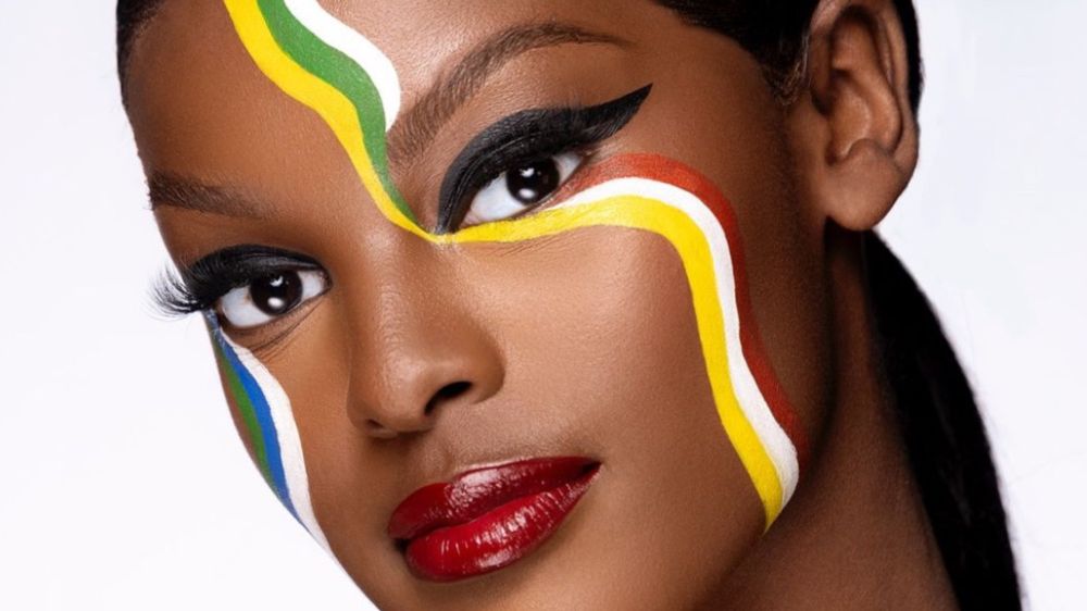 ‘Mob ruled’ SA barred from global literary festival over Miss SA fiasco