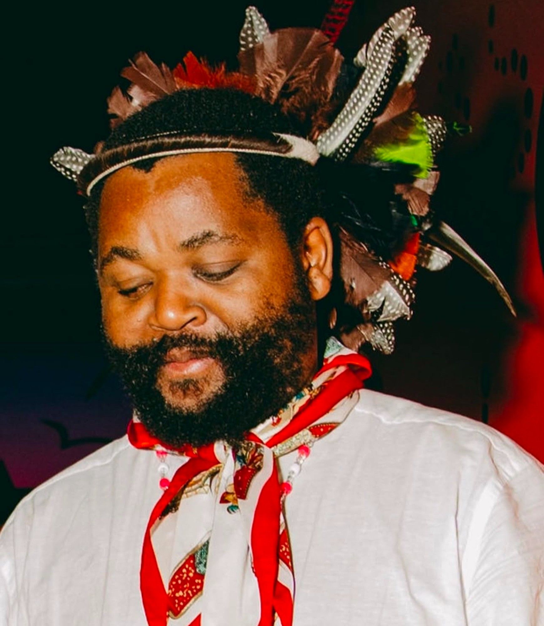 Kuzohlonishwa namaciko asoThukela emcimbini