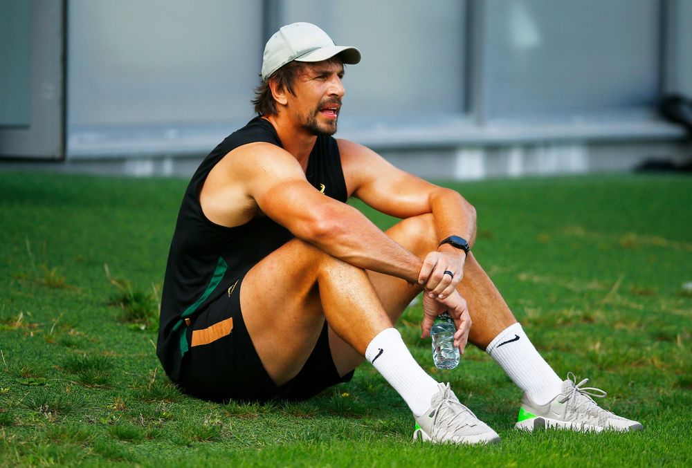 WATCH: Springboks get Eben Etzebeth boost for Ireland, Handre Pollard ...