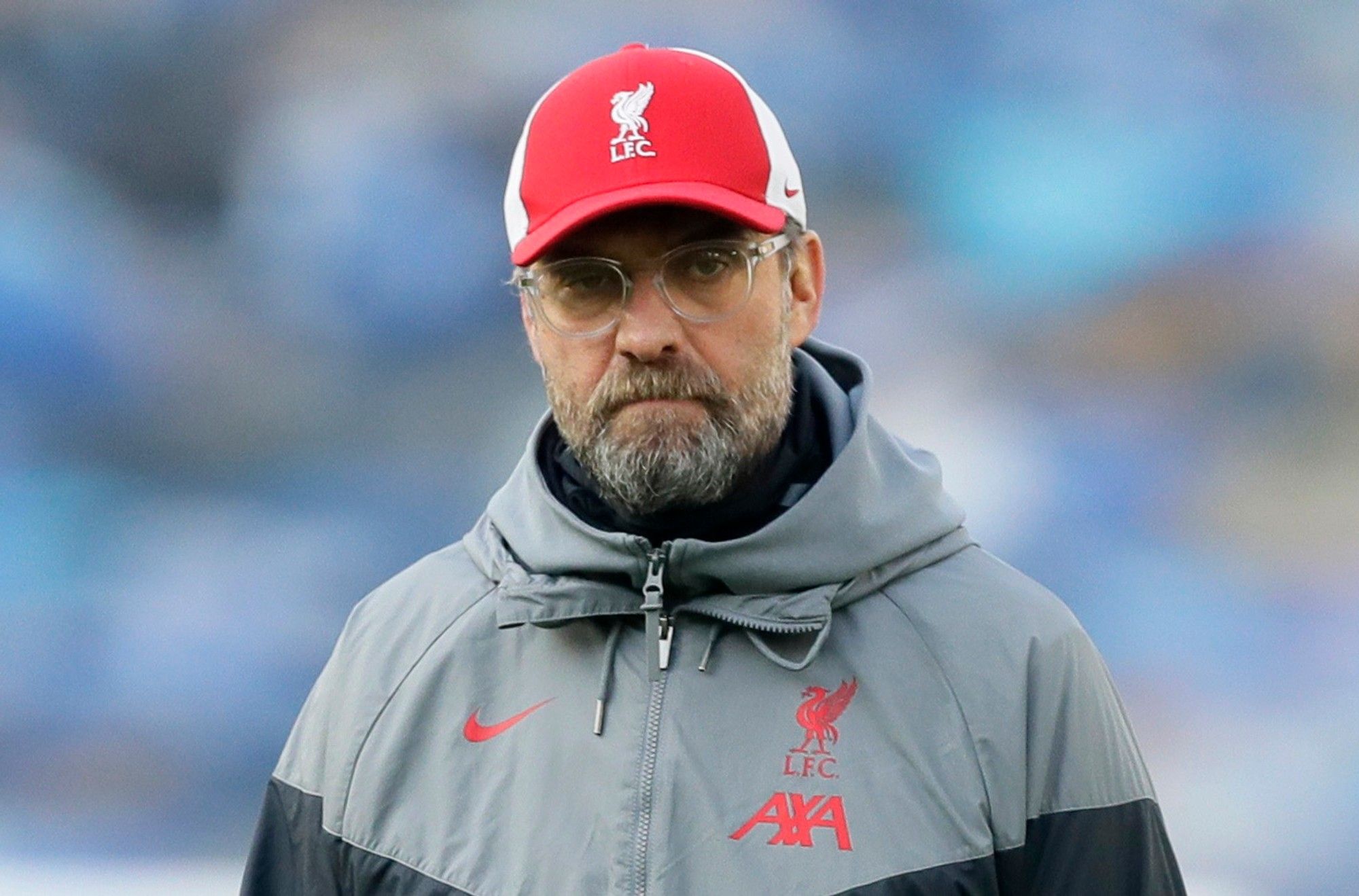 Angry Jurgen Klopp 'congratulates' broadcaster over James Milner injury