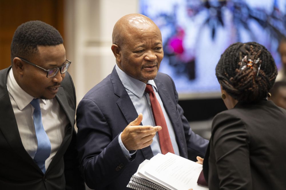 No mercy for Mchunu as MPs promise rigorous questioning at Mkhwanazi ...