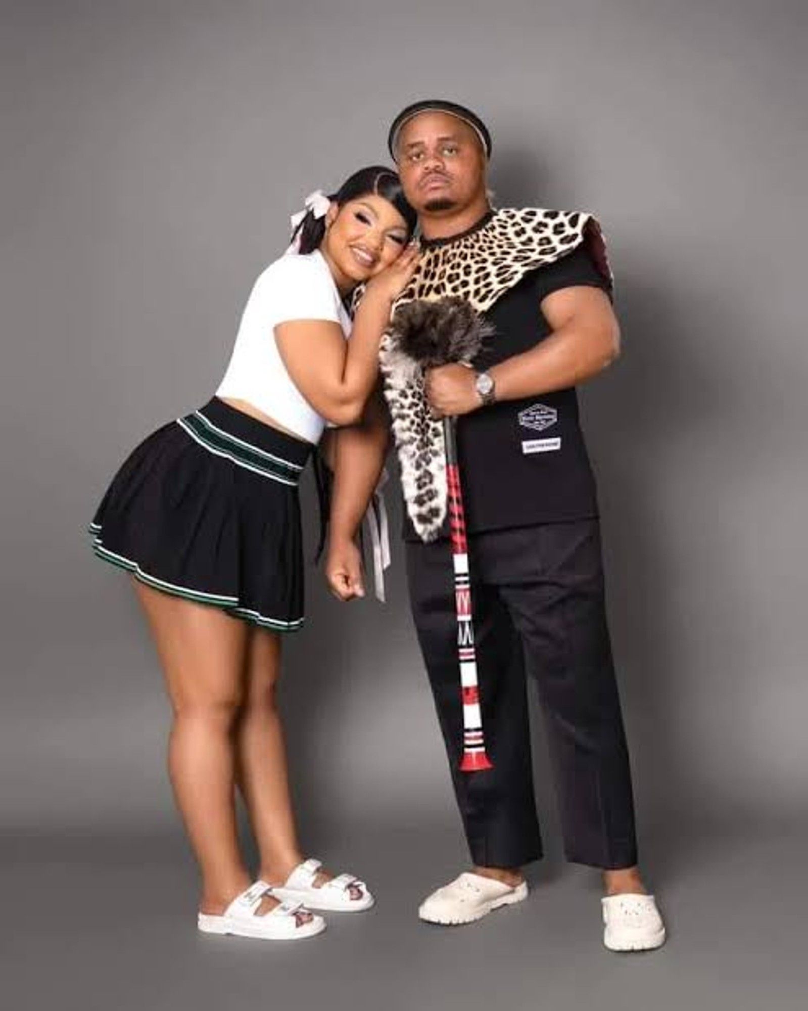 Ukhozi FM names Mthandeni SK and MaWhoo's 'Gucci' as Song of the Year 2024