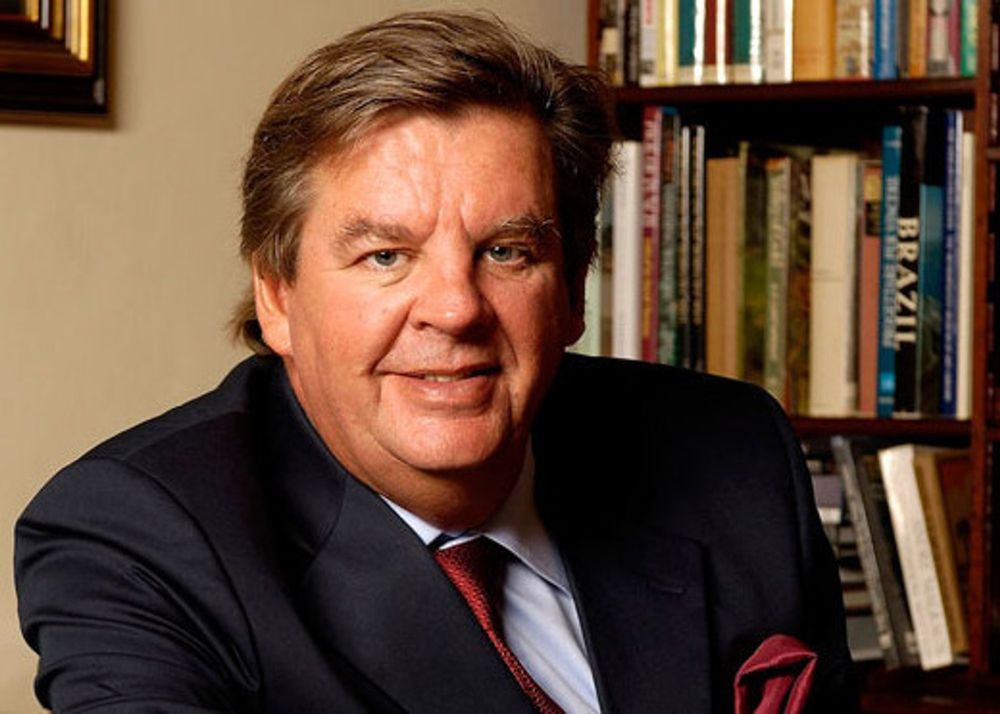 Johann Rupert's Reinet sees significant portfolio de-risking despite ...