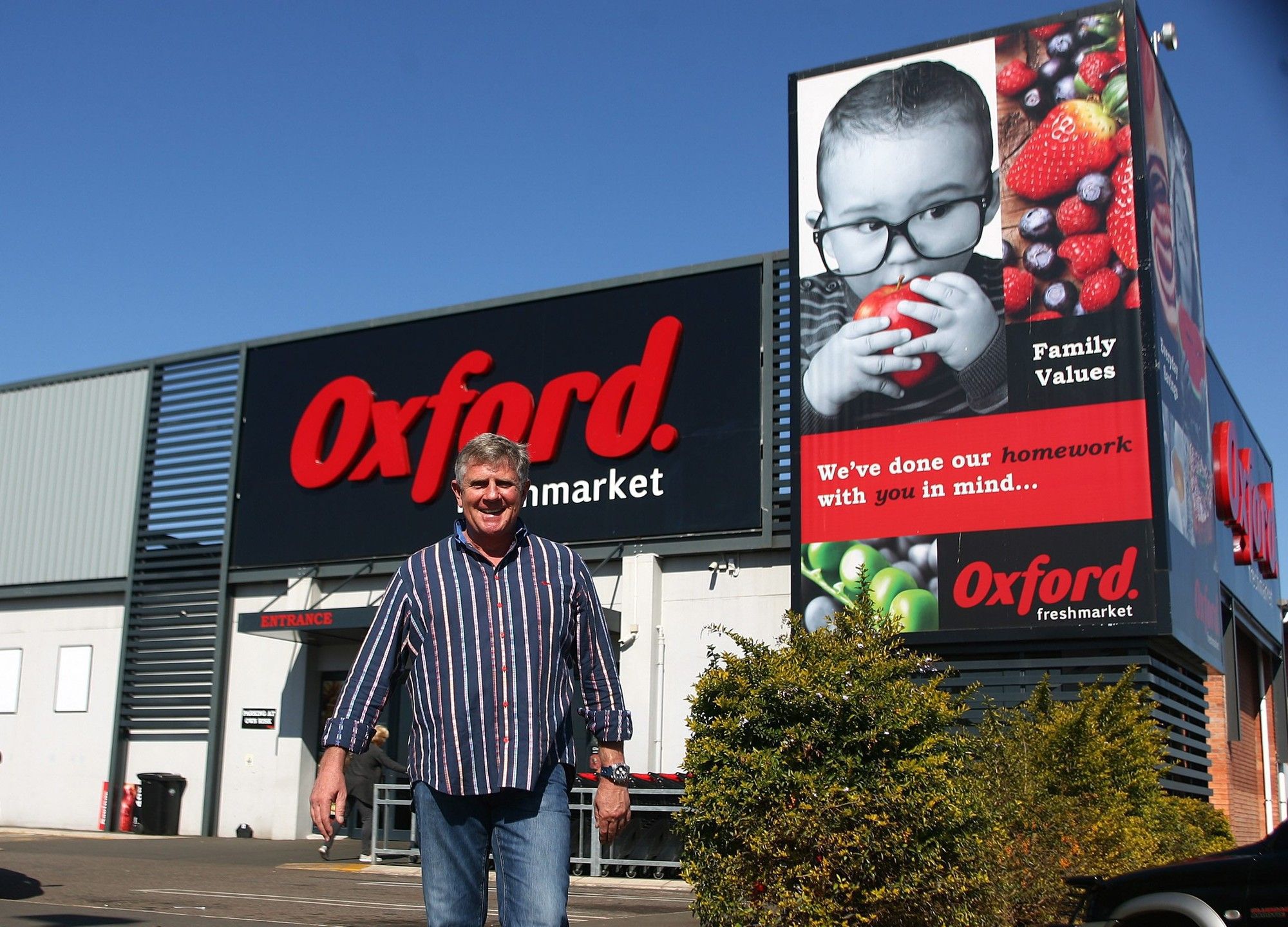 WATCH: KZN MEC slams Oxford Freshmarket CEO over ‘baseless accusations’